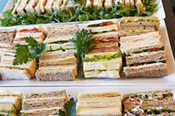 Food at our care home - SMART CARE HOMES Group. We run residential ...